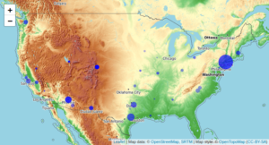 map-usa-2016-no2 | Data Science Blog