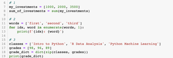 How To Simplify Your Python Code For Optimal Readability