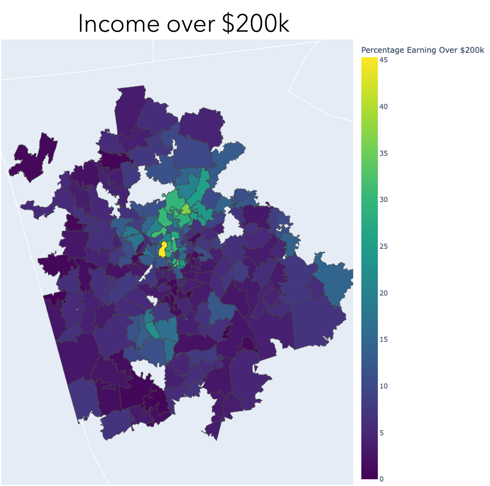 Demographic-Based Real Estate Investing | Data Science Blog