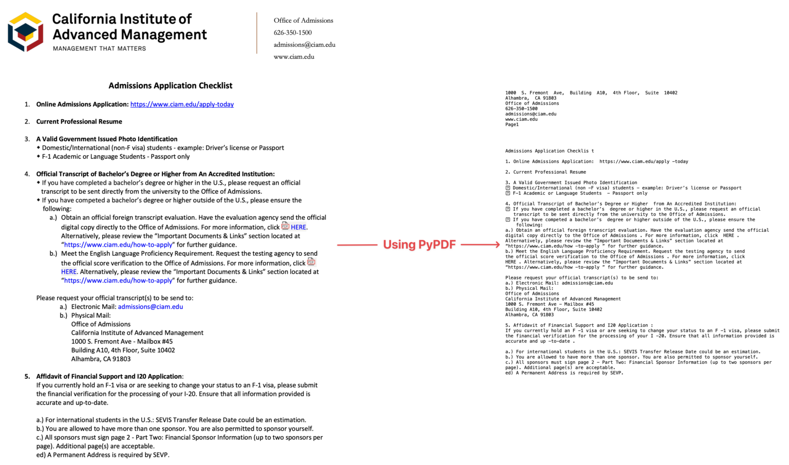 Automated Data Extraction And Transformation Using Python Openai And Aws Data Science Blog 4352